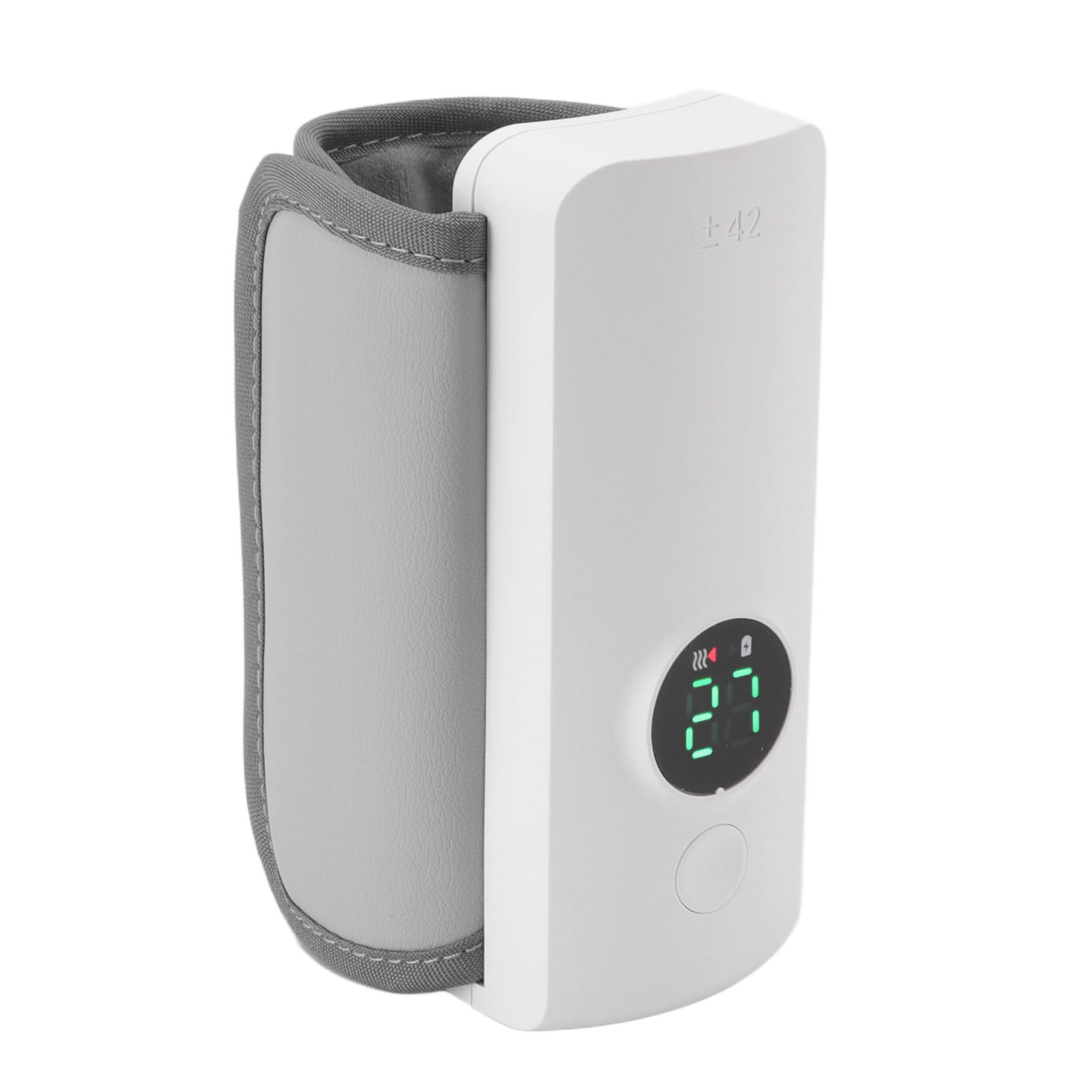 Click here for Estink Milk Bottle Thermal Bag  7.4v 2a 18w Usb Ch... prices