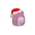 Squishmallows 4.5" Allina the Squirrel in Santa Hat - Walmart.com