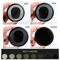Fader 1-9 Stops Filter for Camera Lens 40/43/46/49/52/55/58/62/66/72/77 ...