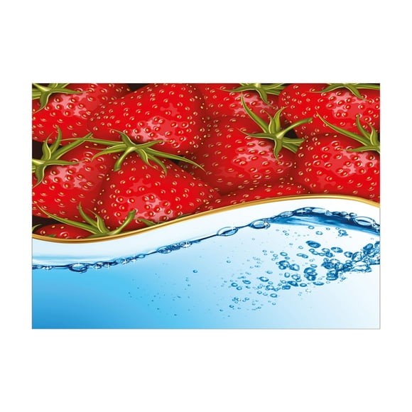 Strawberry Shortcake Jigsaw Puzzles