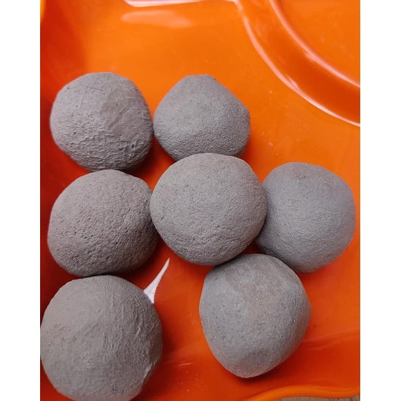 Edible Clay