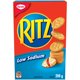 Ritz Low Sodium Crackers 200g/7oz Imported from Canada - Walmart.com