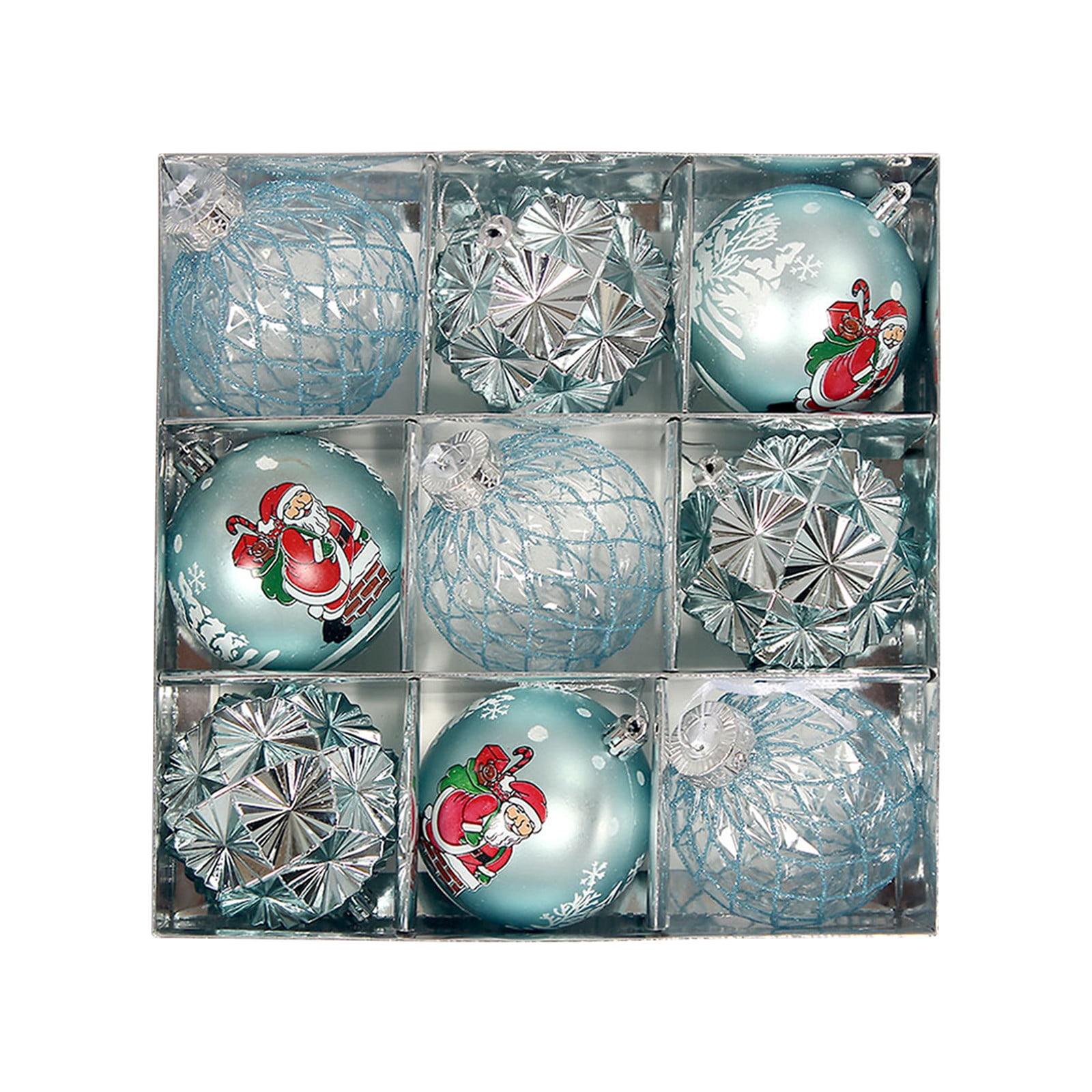 Click here for Zanvin Christmas Decorations new Christmas Ball Ch... prices