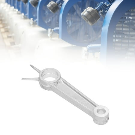 Domqga Air Compressors Connecting Rod, Connecting Rod Small Inertia No ...
