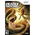 Restored Deadly Creatures | Nintendo Wii (Refurbished) - Walmart.com
