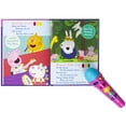 Peppa Pig - Sing with Peppa! Karaoke Microphone & Look and Find Sound ...