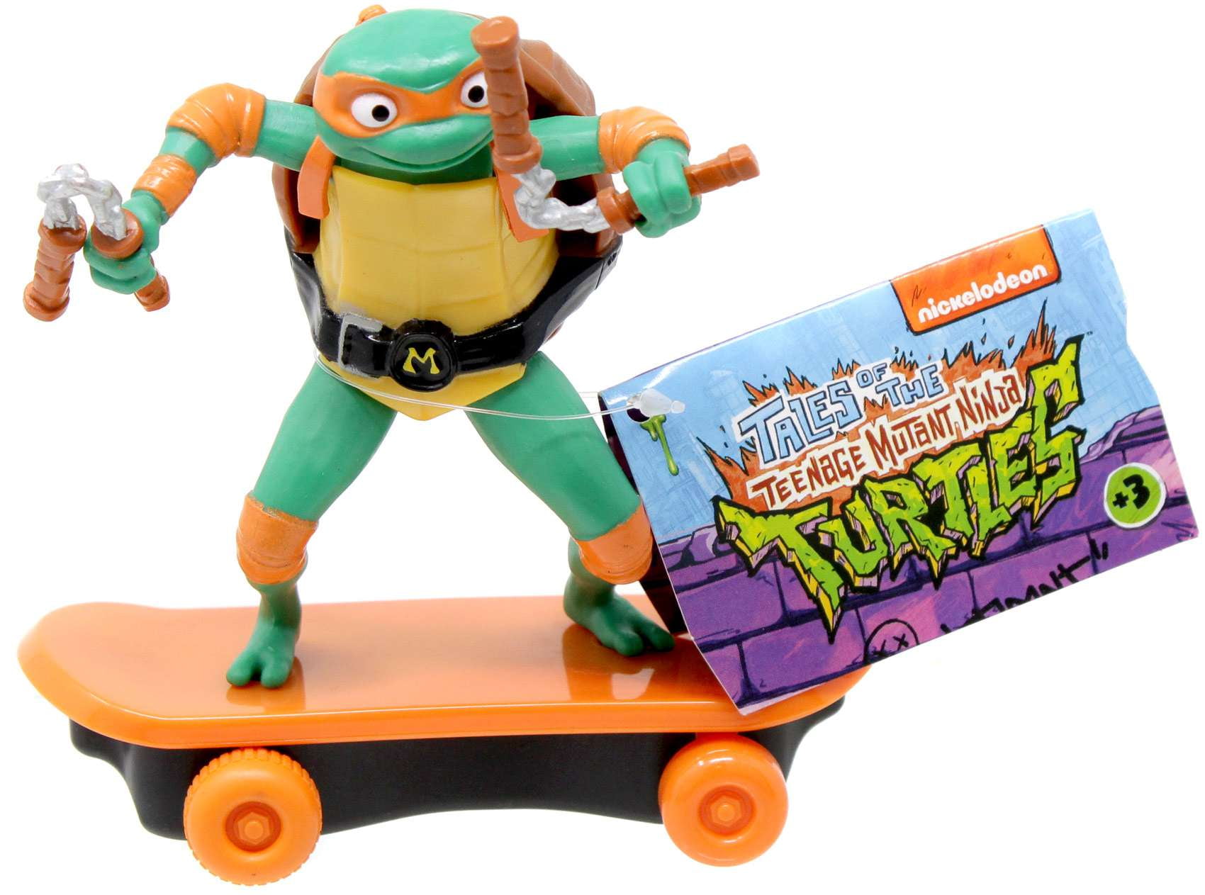 Tmnt Legends Shelled Kraang Droids