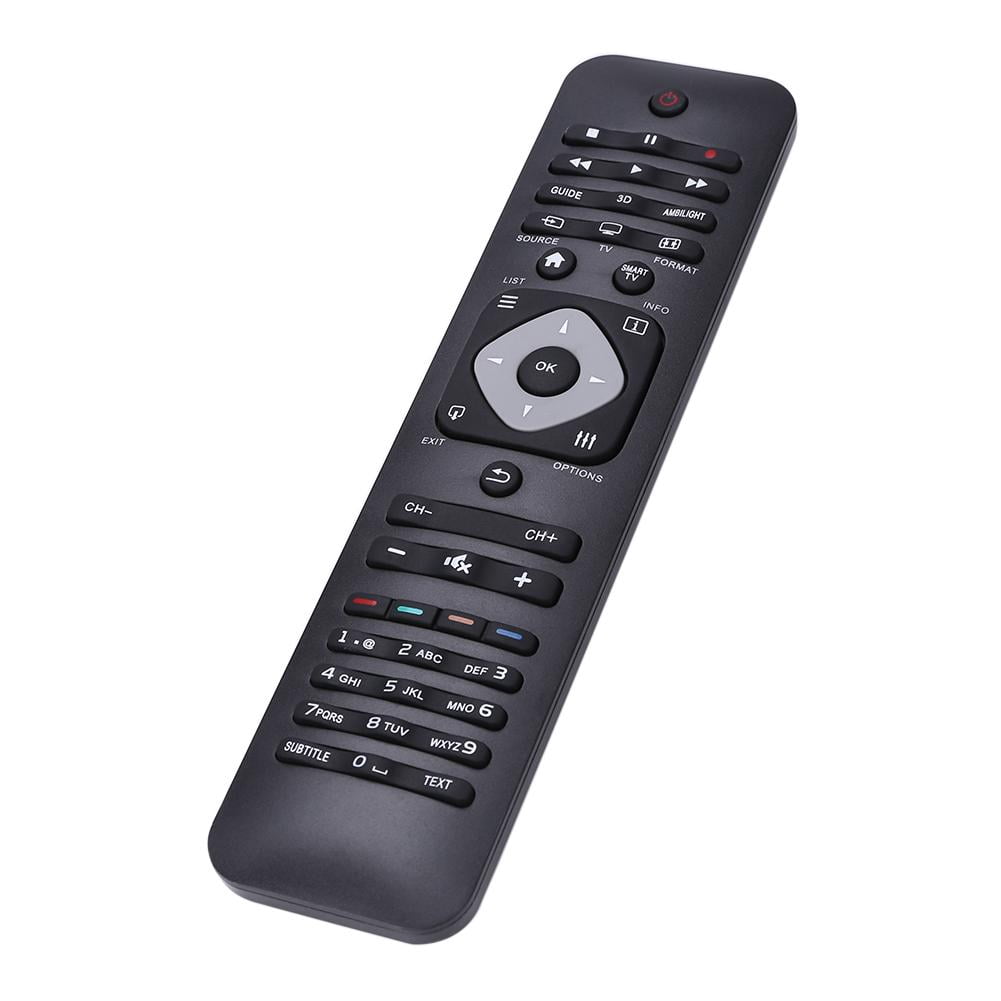 Philips Wireless Controller White Electronics