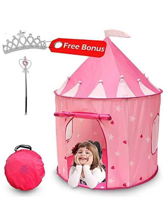 Play Tents in Pretend Play - Walmart.com