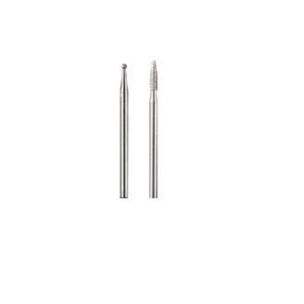 Dremel 7150 Diamond Wheel Point Set (7103 7144) - Walmart.ca