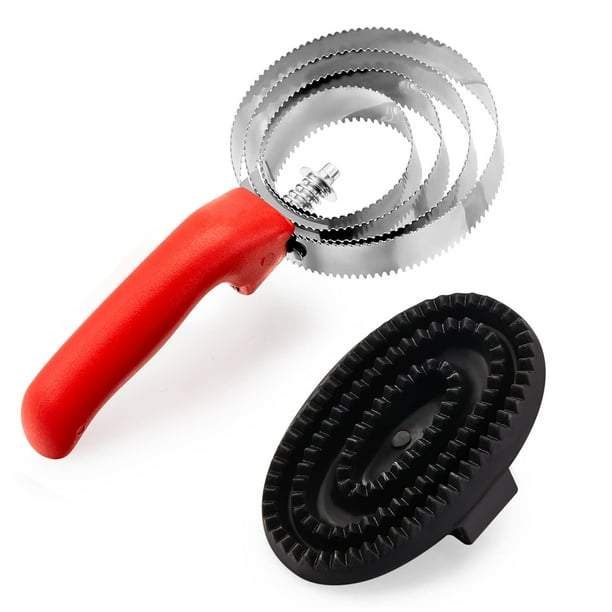 Blue Rubber Curry Comb for Grooming Horses, Dogs, Goats, Cattle, and Donkeys - Reversible ...