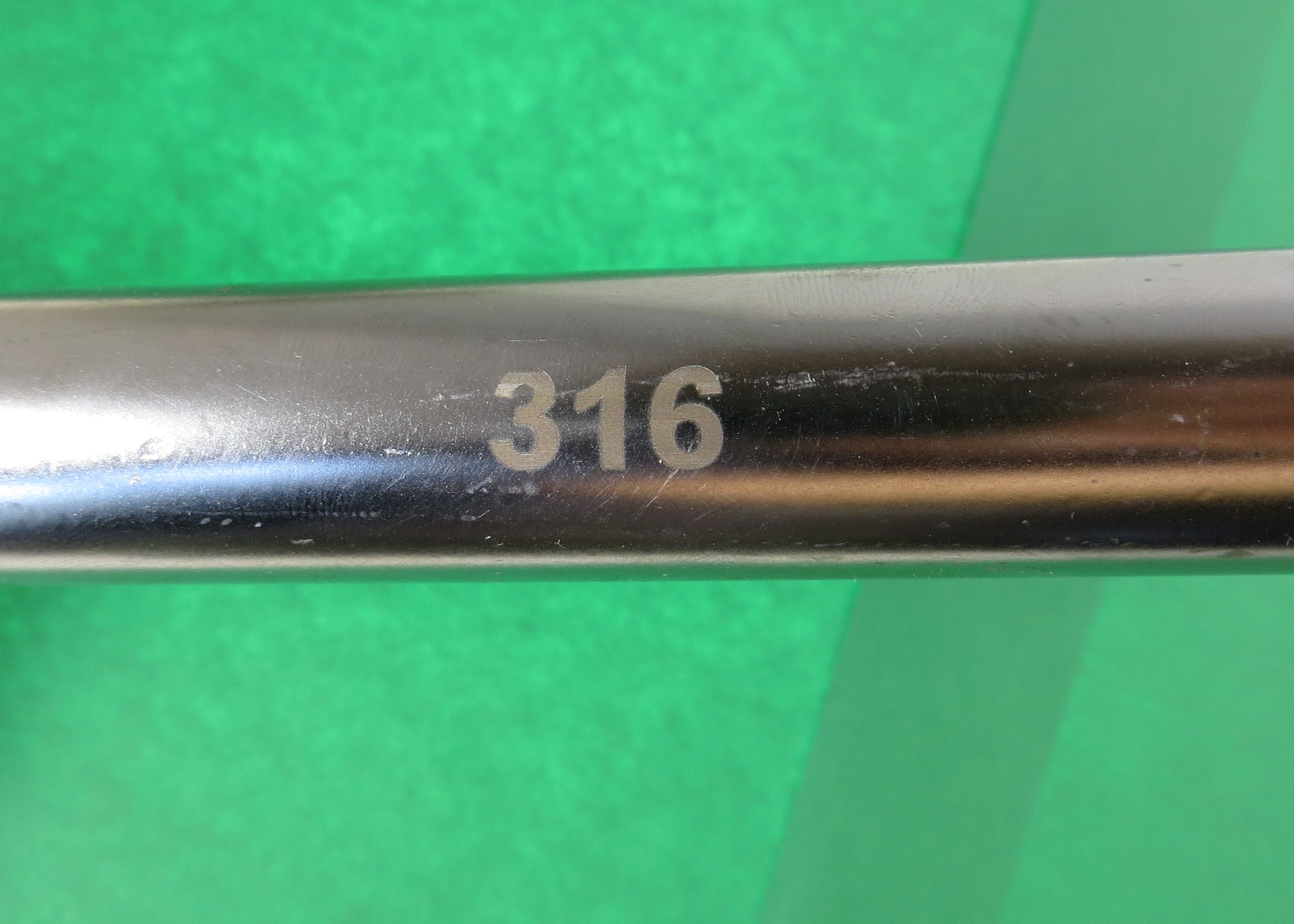 Boating Marine Grade Grapple 240mm Stainless Steel 316 Hook Anchor 9 5 Boating Marine Grade Grapple 240mm Stainless Steel 316 Hook Anchor 9 5