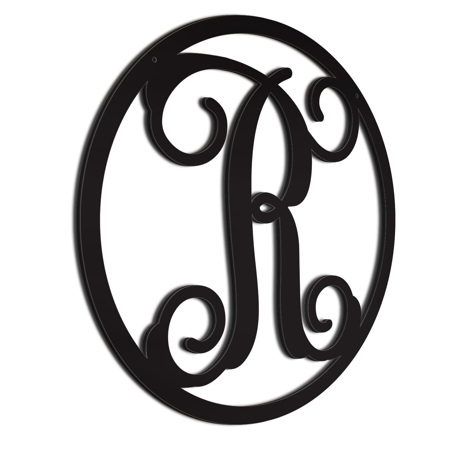 Personalized Letter Décor| Wall Hanger | Monogrammed Sign | Birthday ...