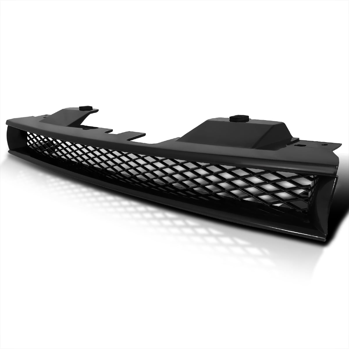 Cb7 With Black Bumpers