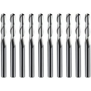 Whiteside 6220, CNC Spoilboard Surfacing Router Bit, 1/2\" Shank ...