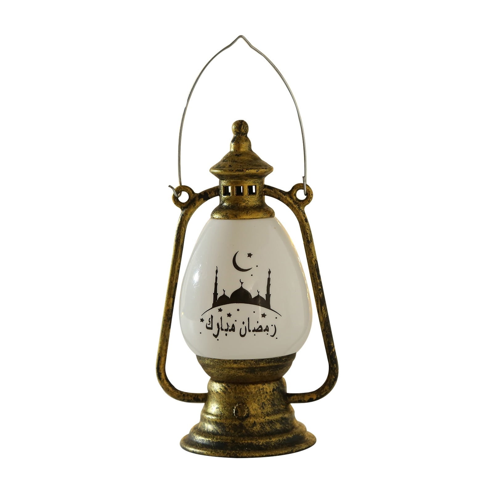 Click here for Yhmxh Led Lights Home Decor Ramadan Lantern Decora... prices