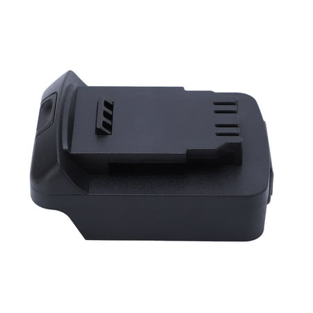 18V Battery Adapter, Impact Resistance Battery Adapter Stable Standard ...