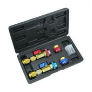 QUICK SHOT COMPLETE AC FLUSH KIT - Walmart.com