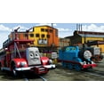 Universal Studios: Thomas & Friends: Day of the Diesels Movie (DVD ...