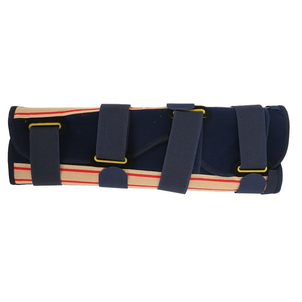 Knee Joint Fixator Strap,Knee Joint Fixation Support Knee Joint ...