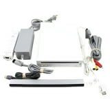Restored Wii Console White (Refurbished) - Walmart.com