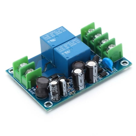 FLAMEEN AC Power Switching Module,Switch Board Module,AC Power ...
