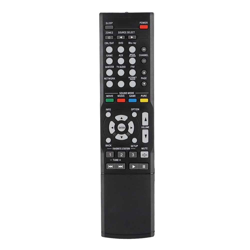 Click here for Vobor-Ca Tv Remote Control new For Denon Avr-1713... prices