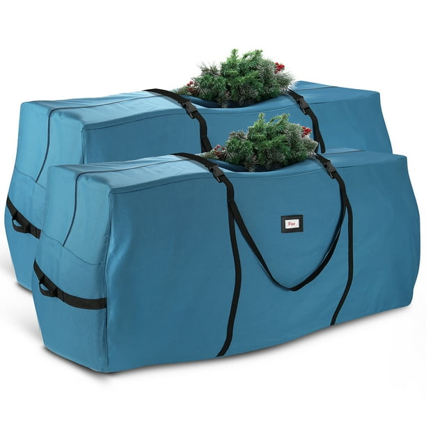 Christmas Tree Storage Containers