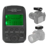 Free Shipping! Flashpoint R2 Nano Touchscreen TTL Wireless Flash ...