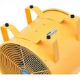 16" Portable Ventilation Fan With 32' Flexible Ducting - Walmart.com