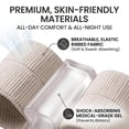 Bunion Aligner, Toe Spacers for Women Men, Toe Separators for Women ...
