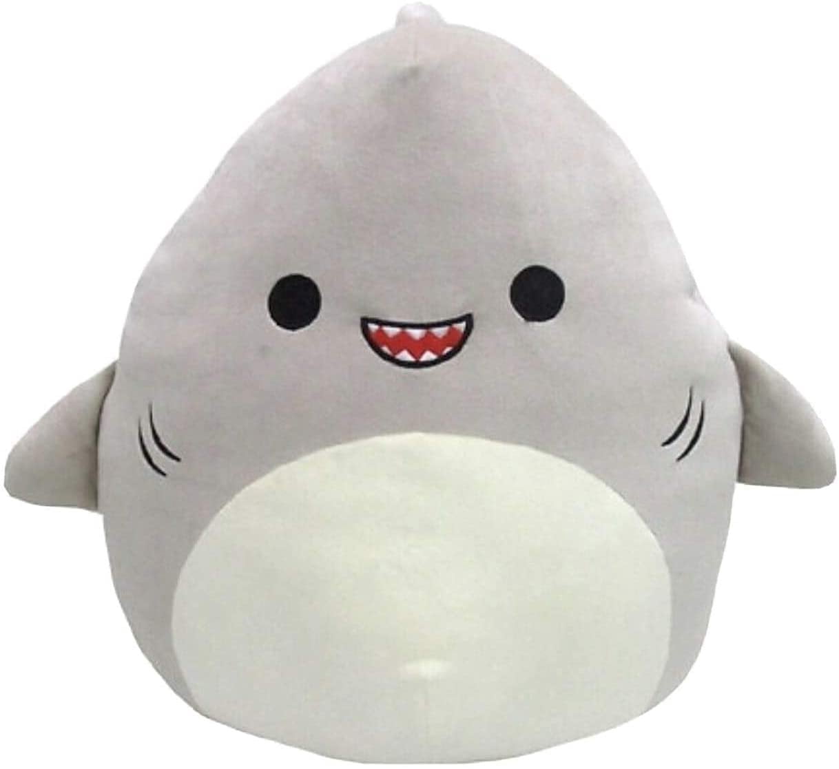 Squishmallows 7.5" Gordon the Shark - Walmart.com
