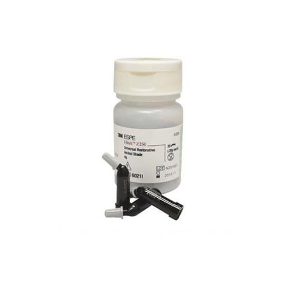 Buy 3M ESPE Filtek Z250 Composite Compules Capsules Online in India ...