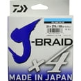 Daiwa, Braided Fishing Line, 300 Yards, 30 lbs, Island Blue - Walmart.com