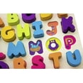 Battat B. Alpha B. Tical Puzzle Planks - Walmart.com