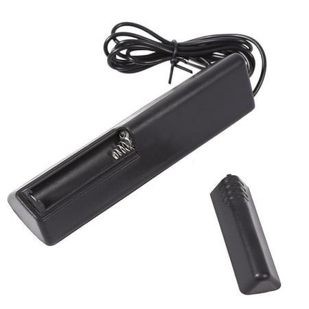 Digital LCD Temperature Meter Electronic Thermometer Temperature Gauge ...