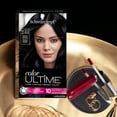 Schwarzkopf Color Ultime Permanent Hair Color Creme, Glam Nights, 3.44 ...