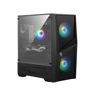 iBUYPOWER Slate 6 Mesh Gaming Desktop, Intel i5-13600KF, NVIDIA GeForce ...