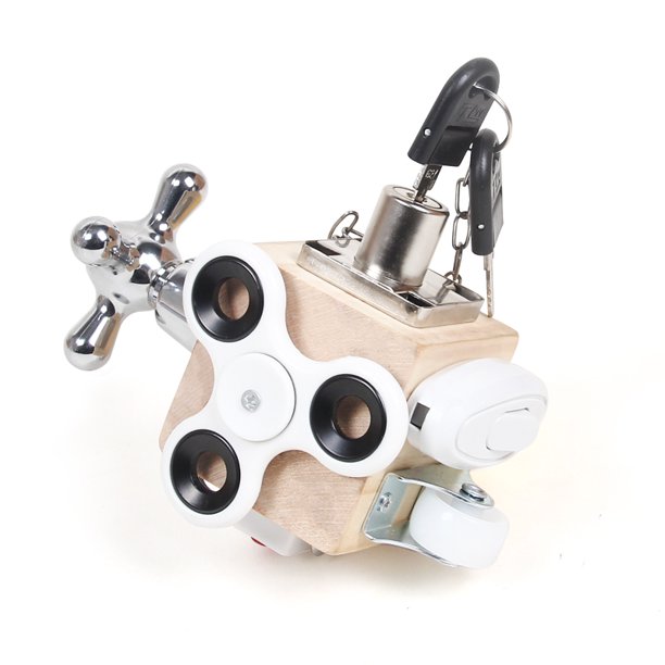 Fidget Cubes in Fidget Toys - Walmart.com