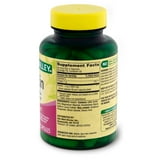 Spring Valley Gelatin Dietary Supplement, 1,300 mg, 100 Count HSA/FSA ...