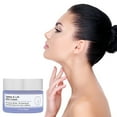 Gopure Neck Cream Tighten And Lift Firming Neck Cream For Crepey Skin