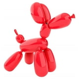 Squeakee the Balloon Dog - Makes Sound, Deflates, and Does Tricks ...