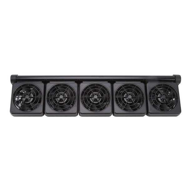 Fish Tank Supplies,Fish Tank Cooling Fan Aquarium Chiller Heads Fish ...