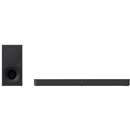 REFURBISHED - Sony HT-SC40 2.1ch Soundbar with Wireless Subwoofer ...