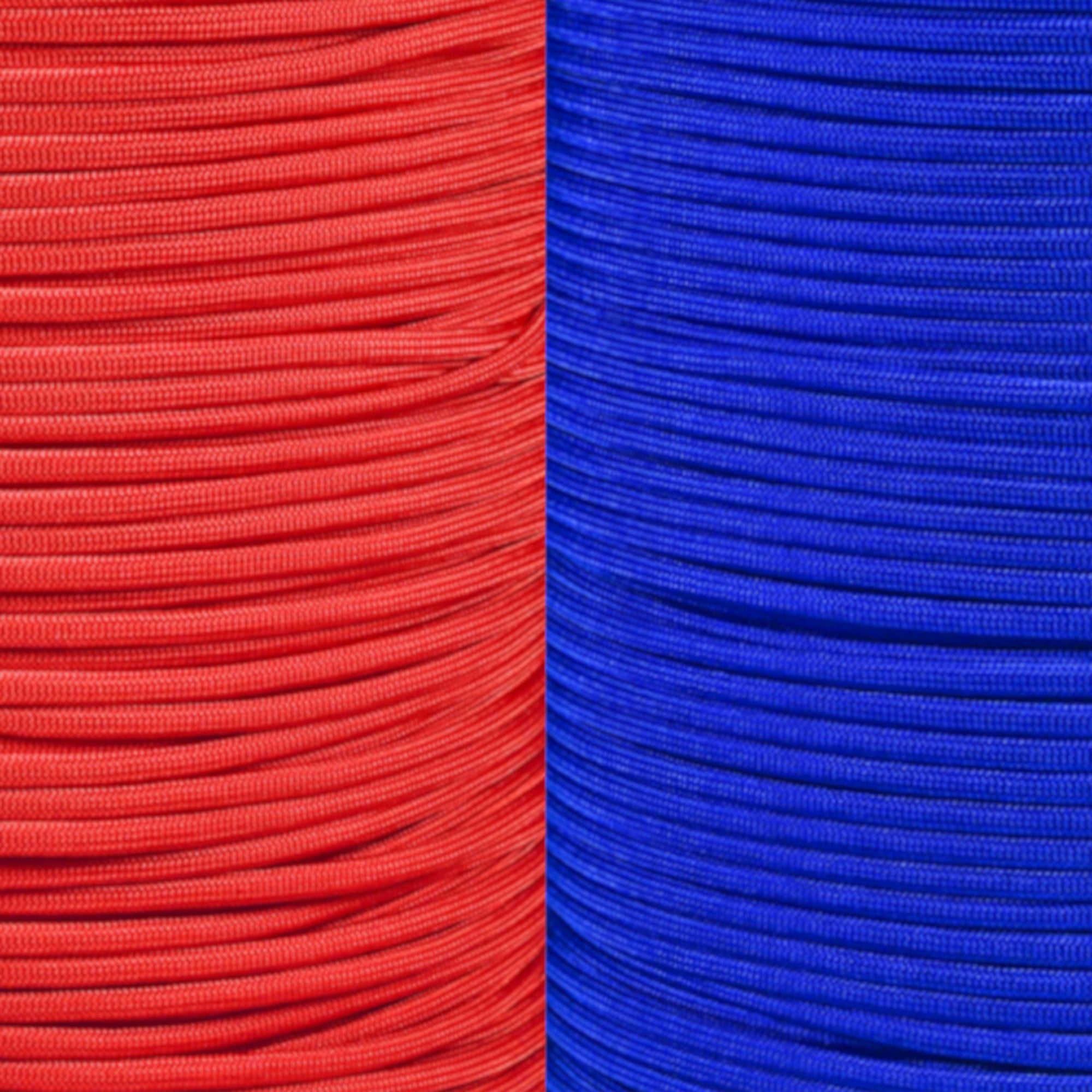 Paracord Planet College Sports Team Fan 550 Paracord Kits in Team ...