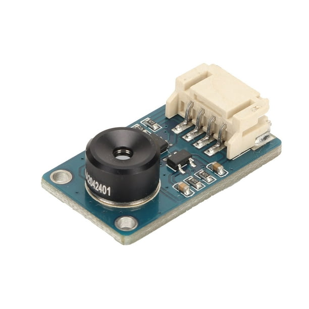 Temperature Sensor IR Module, 32x24 PX Plug And Play IR Array Thermal ...
