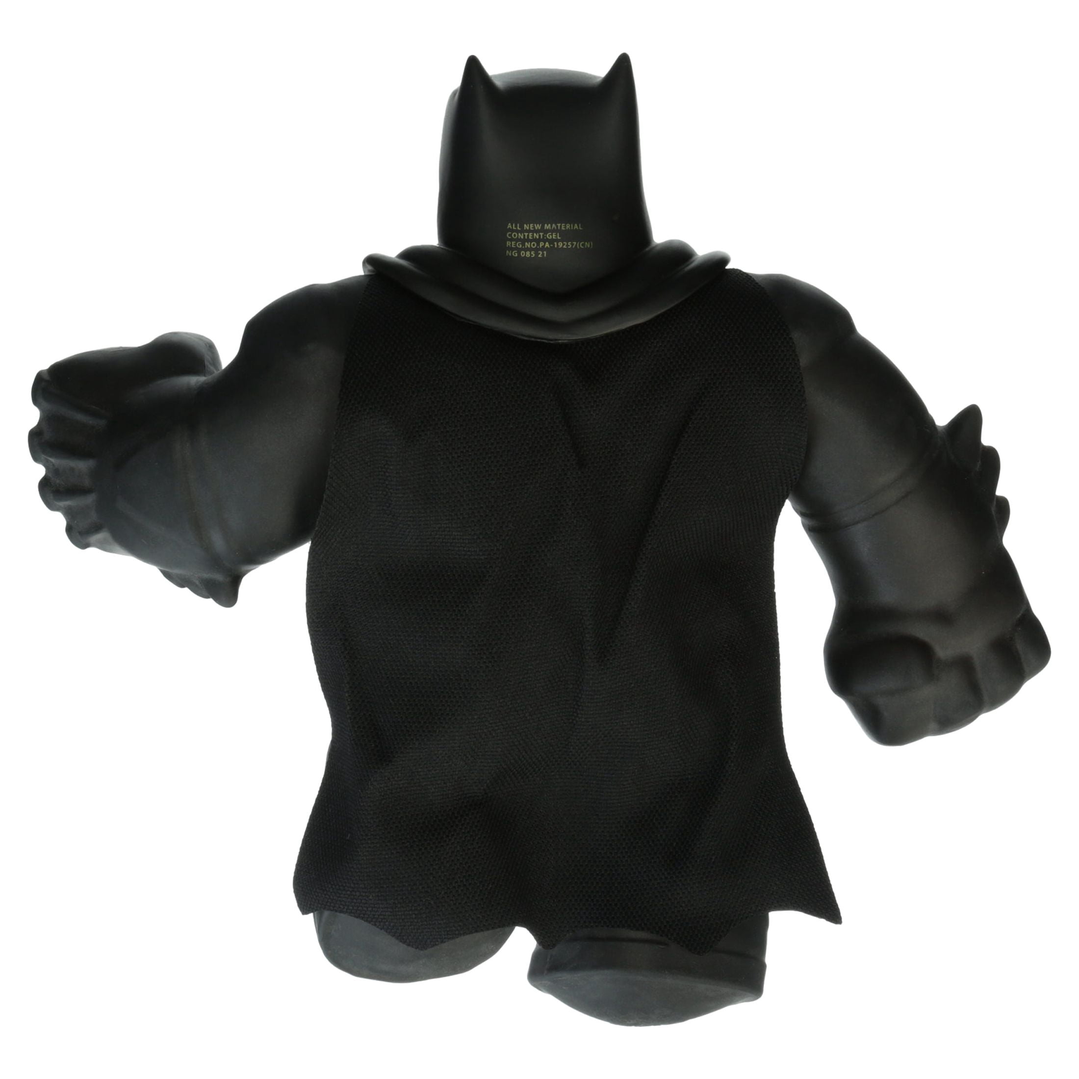 Heroes of Goo Jit Zu DC Supagoo Batman - Supersized Thailand | Ubuy