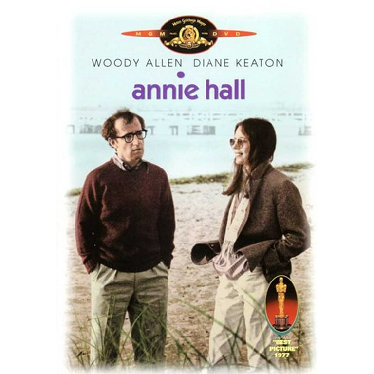 Annie Hall Poster