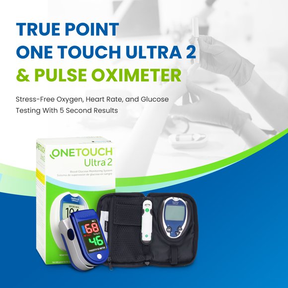 Onetouch Verio Test Strips