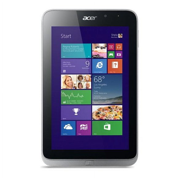 Acer 7 Tablets